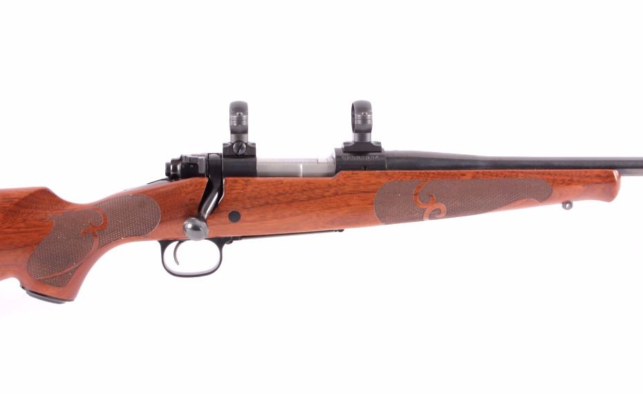 Winchester Model 70 .223 WSSM Featherweight Rifle