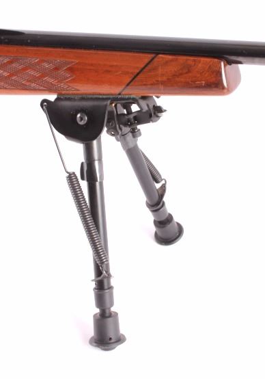 Golden Eagle Nikko 7mm Rem Mag Bolt Action Rifle