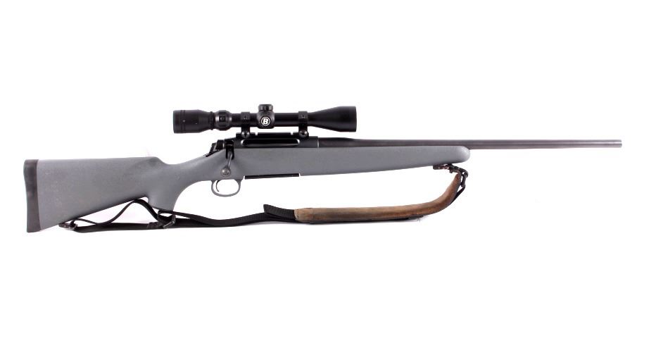 Remington Model 710 270 Bolt Action Rifle w/ Scope