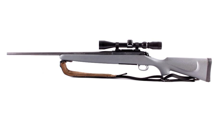 Remington Model 710 270 Bolt Action Rifle w/ Scope