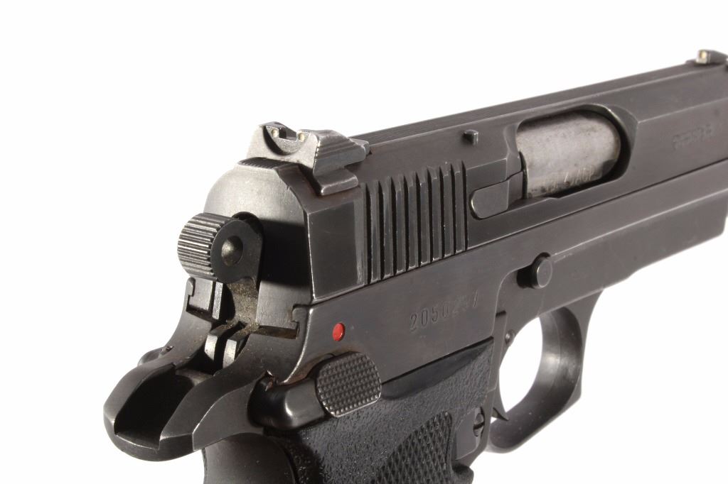 Star Firestar M45 .45 ACP Semi Auto Pistol 1992