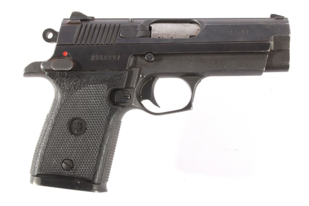 Star Firestar M45 .45 ACP Semi Auto Pistol 1992