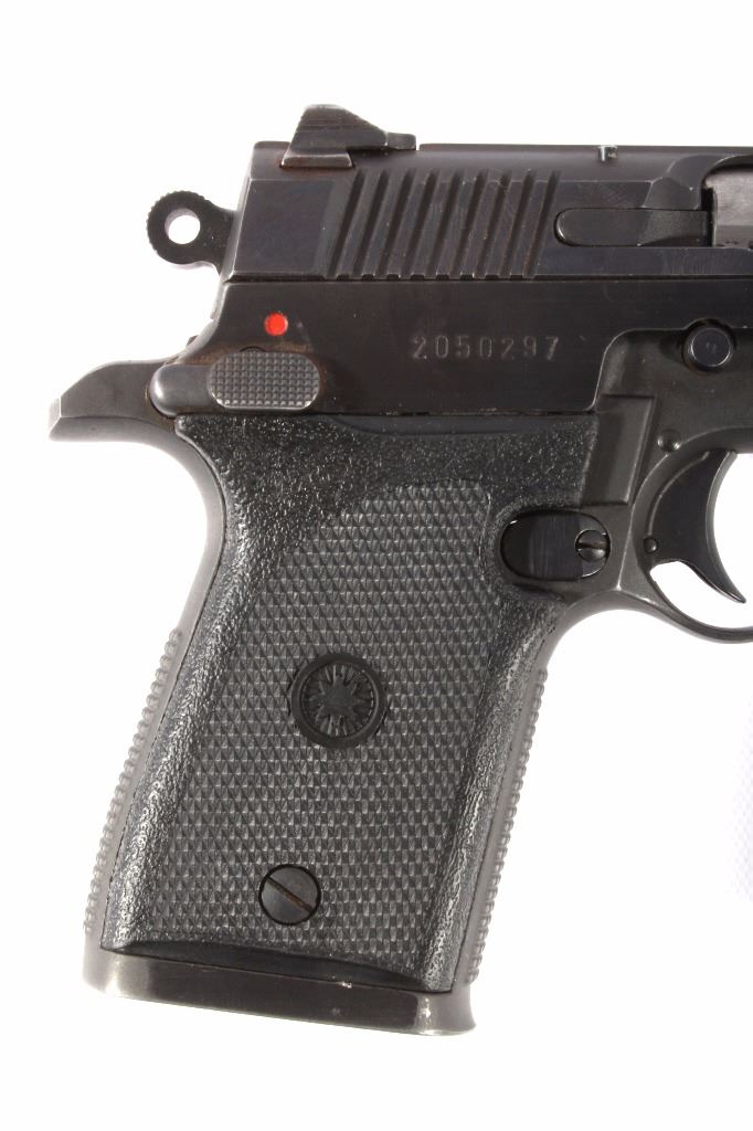 Star Firestar M45 .45 ACP Semi Auto Pistol 1992