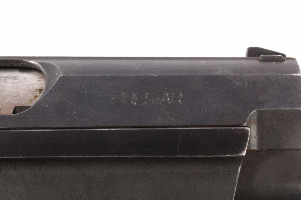 Star Firestar M45 .45 ACP Semi Auto Pistol 1992