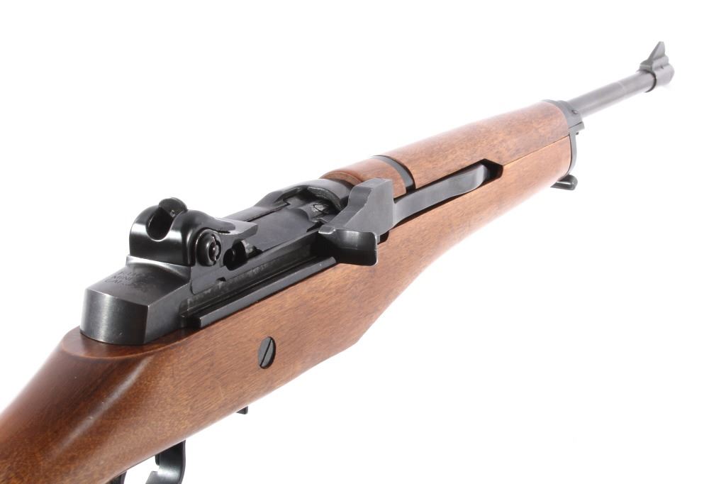 Early Ruger Mini-14 Cal. 223 Rifle 1977