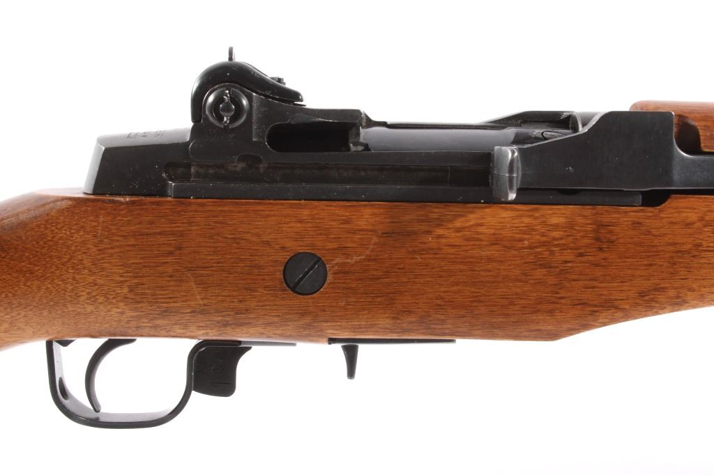 Early Ruger Mini-14 Cal. 223 Rifle 1977