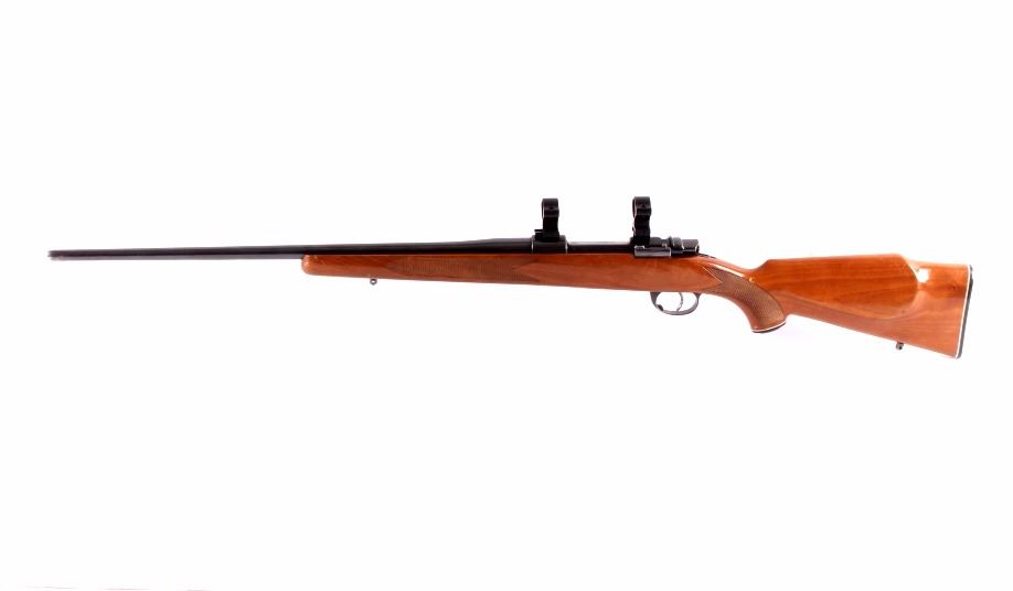 Interarms Mark X .30-06 Bolt Action Rifle