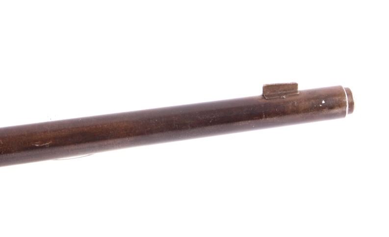 Hamilton Model 27 .22 Single Shot Rilfe