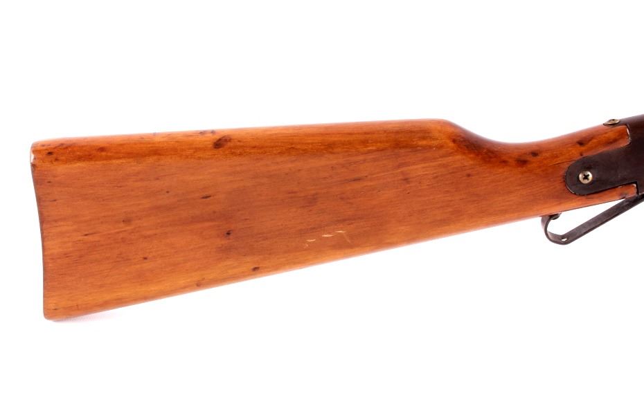 Hamilton Model 27 .22 Single Shot Rilfe