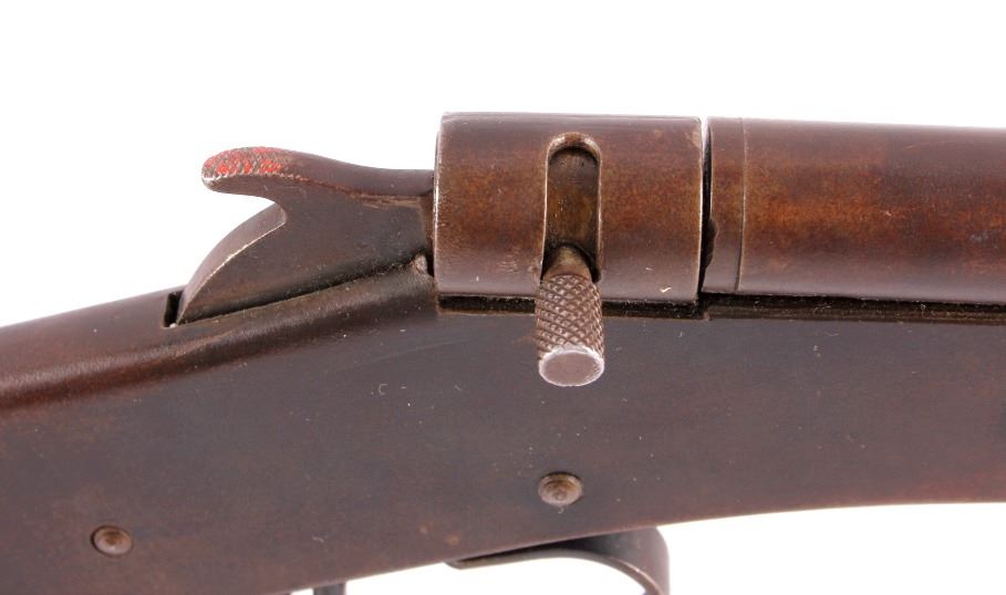 Hamilton Model 27 .22 Single Shot Rilfe