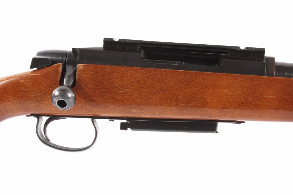 Remington Model 788 308 Win Bolt Action Rifle 1978