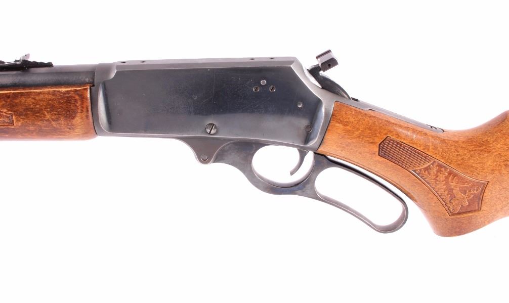 Marlin Glenfield Mod. 30A 30-30 Lever Action Rifle