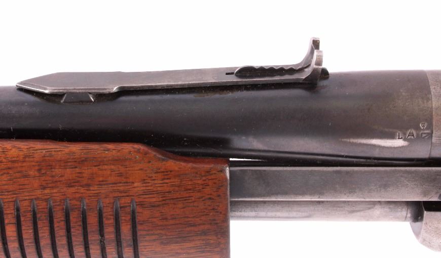 Remington 760 Gamemaster .270 Pump Action Rifle