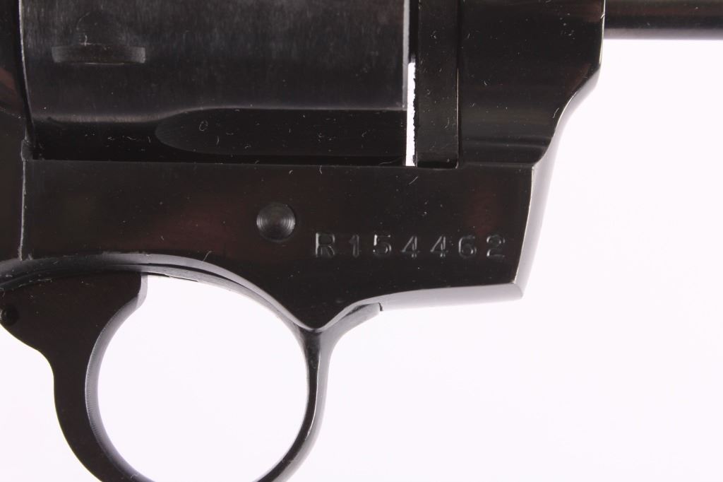RG Industries .38 Special Double Action Revolver