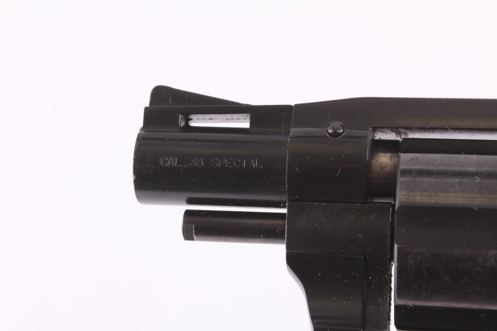 RG Industries .38 Special Double Action Revolver