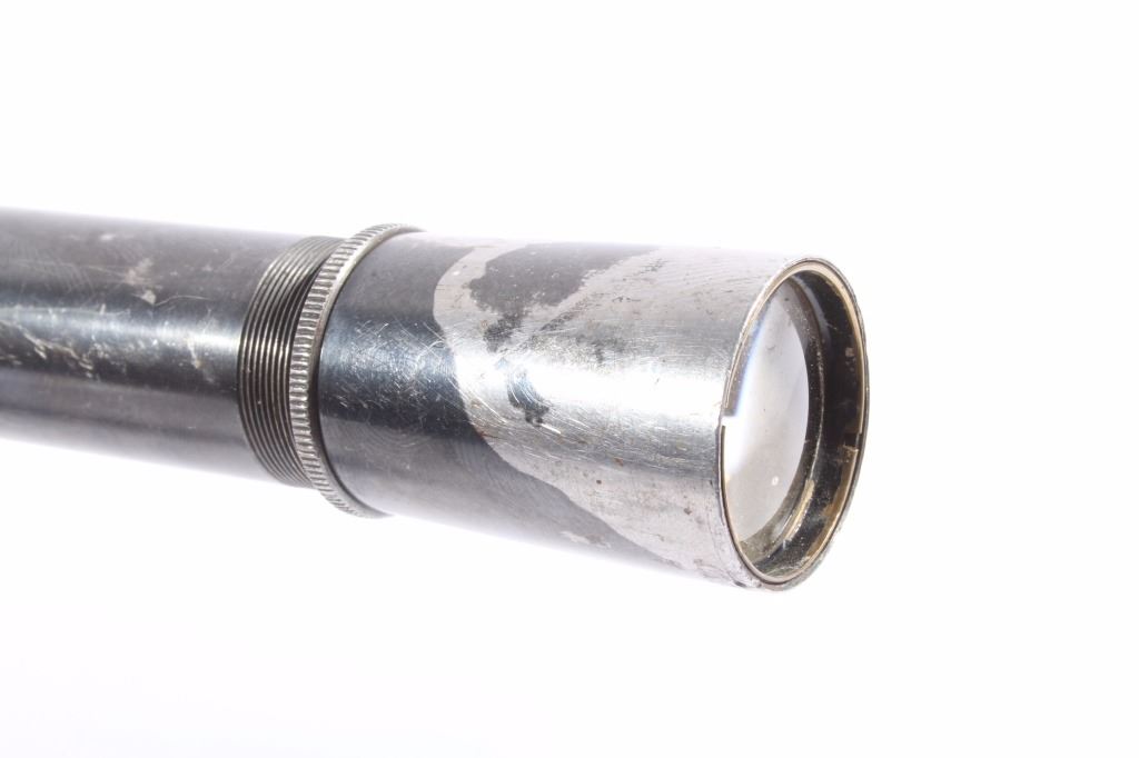 Early R. Noske Rifle Scope