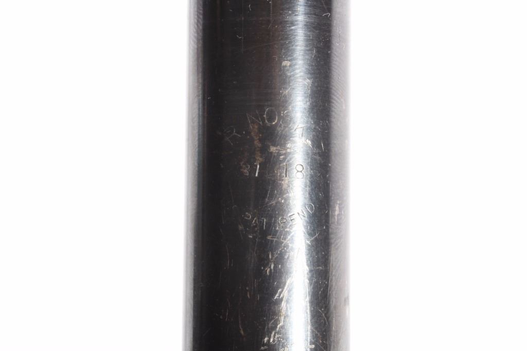 Early R. Noske Rifle Scope