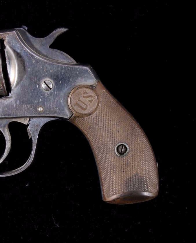 Us Revolver Serial Number List - cateringyellow