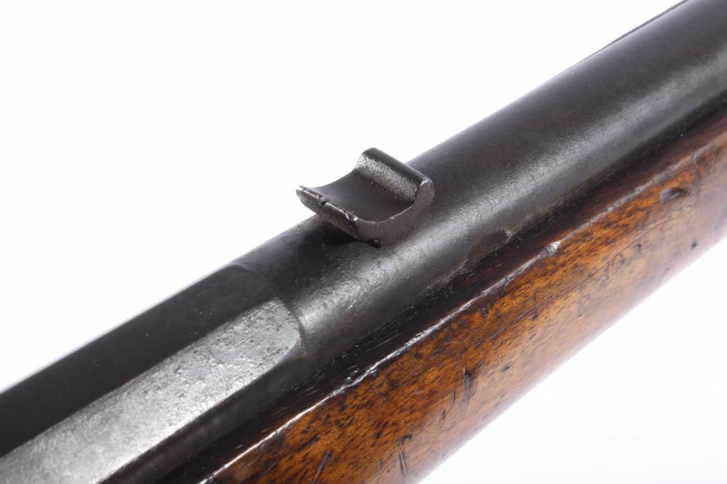 Flobert/Warnant .32 Rimfire Single Shot Rifle