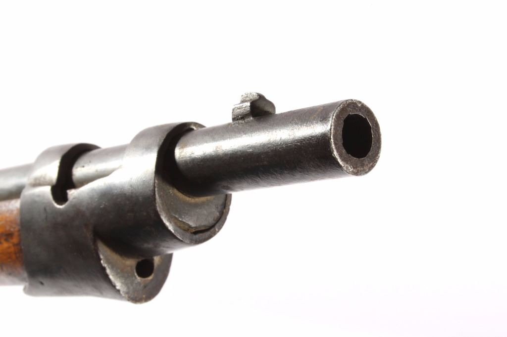 Flobert/Warnant .32 Rimfire Single Shot Rifle