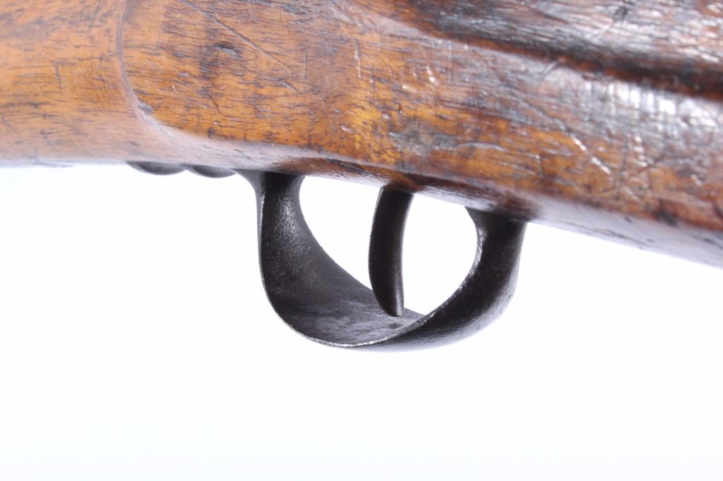 Flobert/Warnant .32 Rimfire Single Shot Rifle