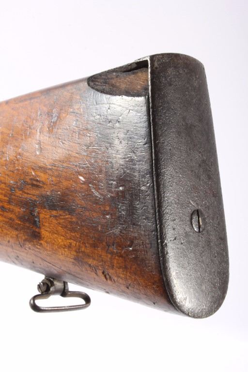 Flobert/Warnant .32 Rimfire Single Shot Rifle