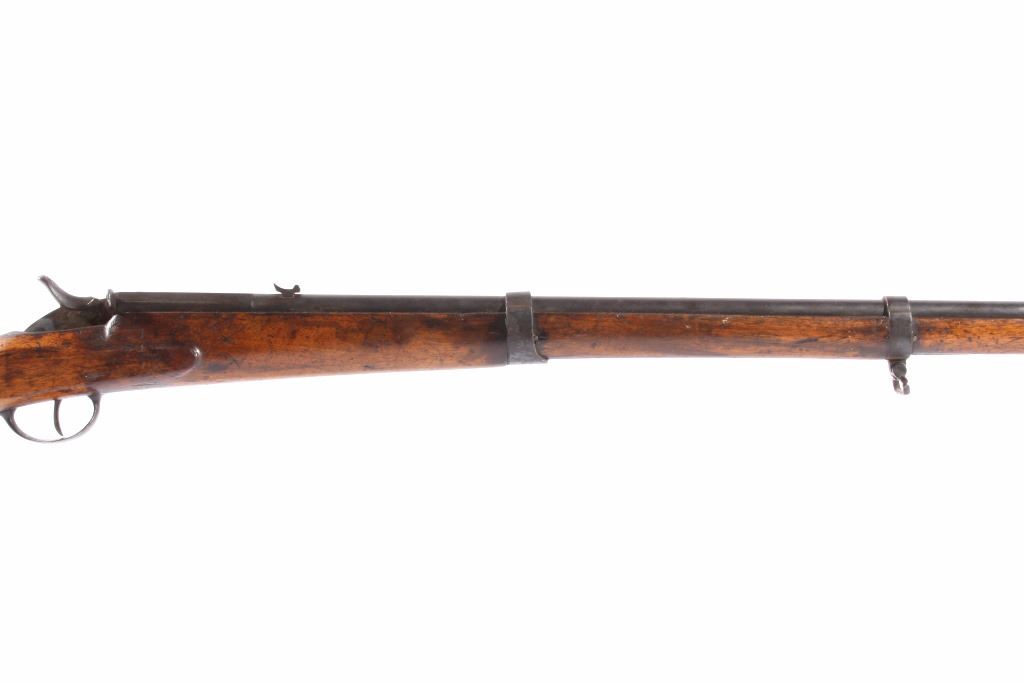 Flobert/Warnant .32 Rimfire Single Shot Rifle