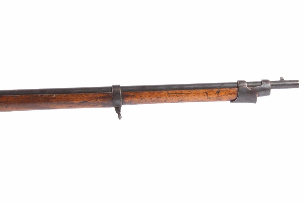 Flobert/Warnant .32 Rimfire Single Shot Rifle