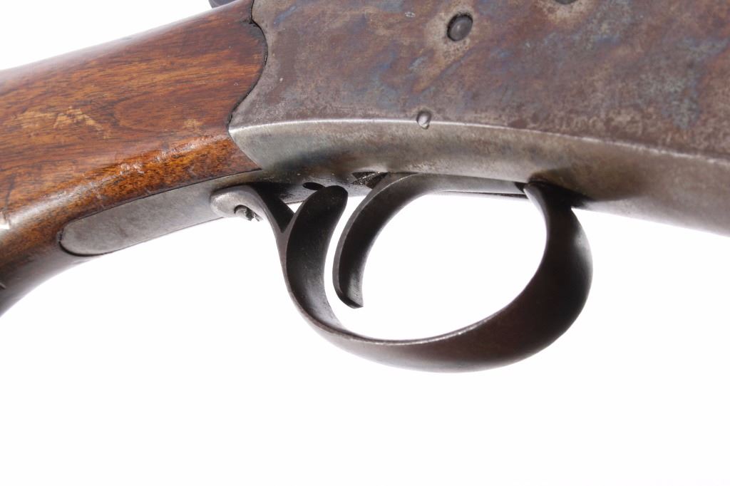 Montgomery Ward Hercules .410 Single Shot Shotgun