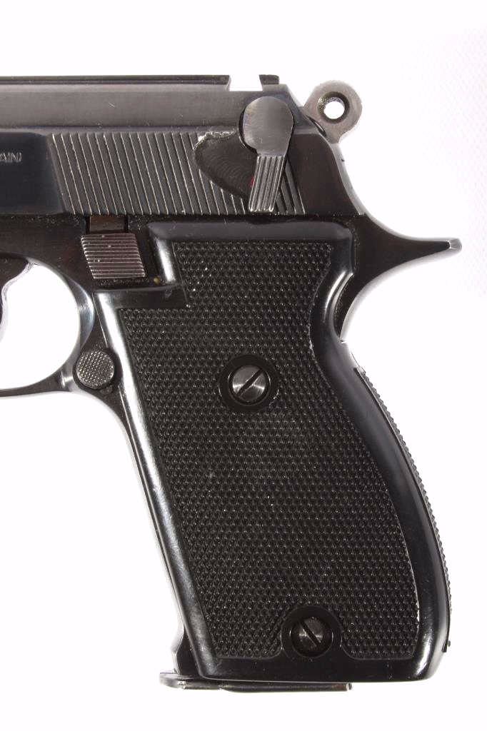 Astra Model Constable .22 LR Semi Auto Pistol