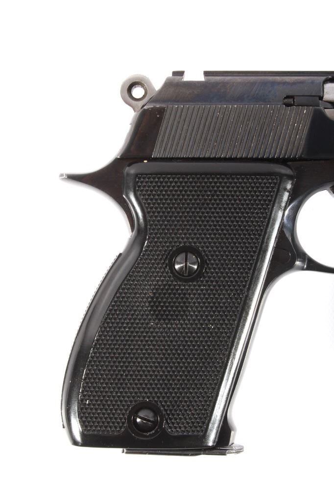 Astra Model Constable .22 LR Semi Auto Pistol