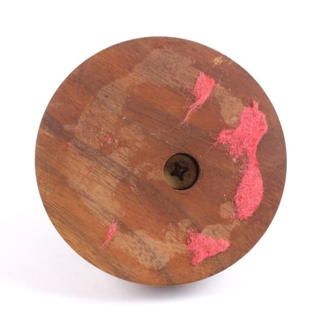 Bill Rains Original Montana Goat Bronze