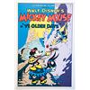 Disney Studios, Mickey Mouse in Ye Olden Days, Poster