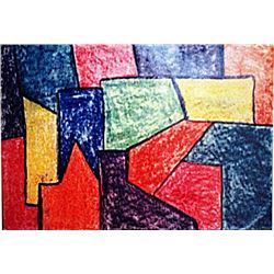 Paul Klee - Composition