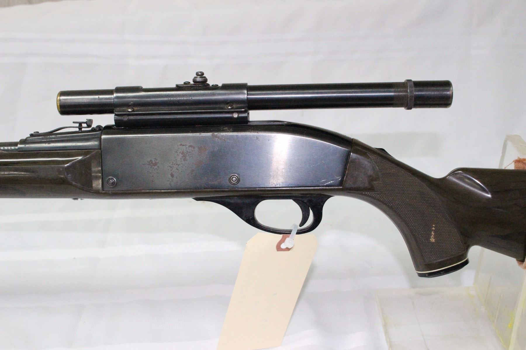 Remington; Nylon; Model 66; 22 LR Only; S/N RD1969