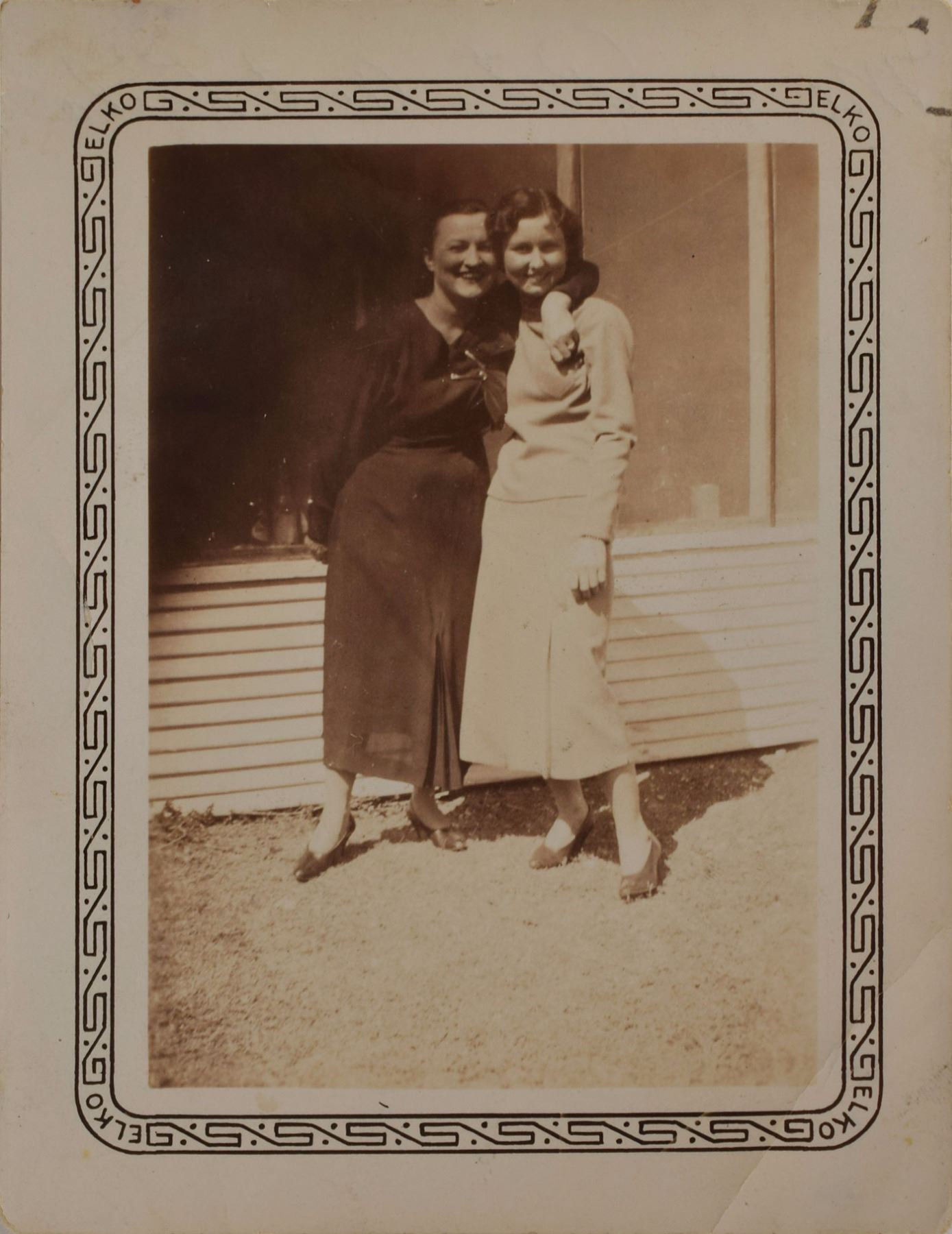 Blanche Barrow Collection of (36) Original Vintage Candid Photographs ...