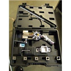 COPPER PIPE FLANGE TOOL