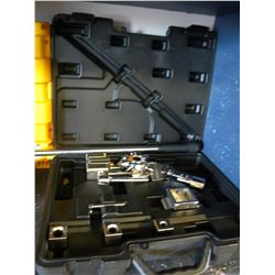 COPPER PIPE FLANGE TOOL