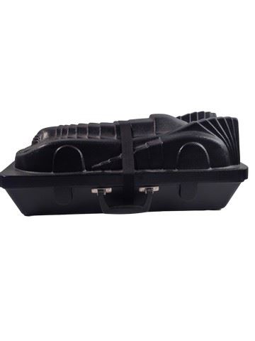 Batman Returns Six Flags Theme Park Batmobile