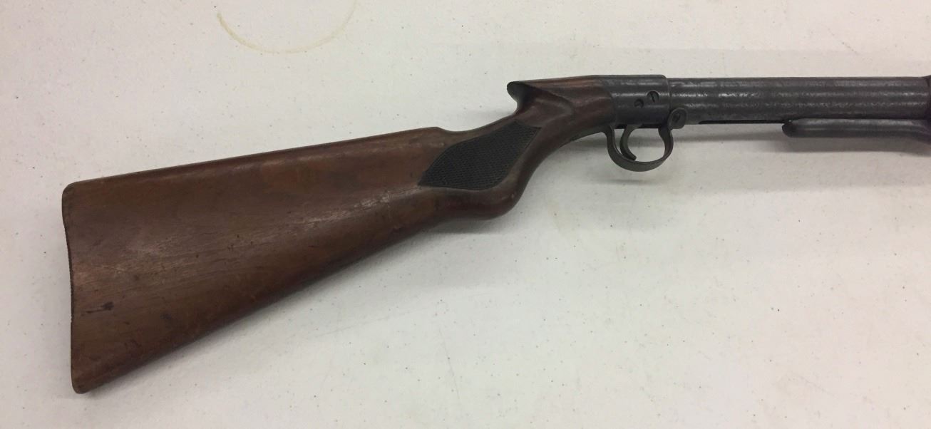 Antique BSA Pellet Air Rifle