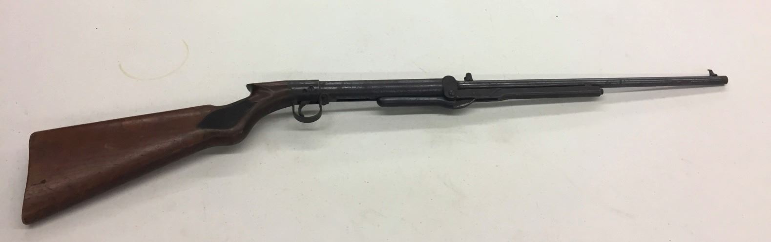 Antique BSA Pellet Air Rifle