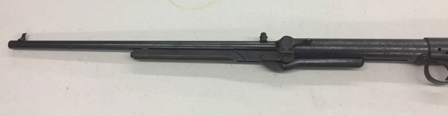 Antique BSA Pellet Air Rifle