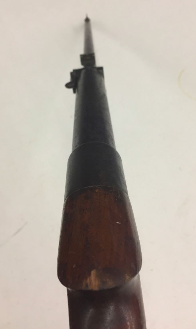 Antique BSA Pellet Air Rifle
