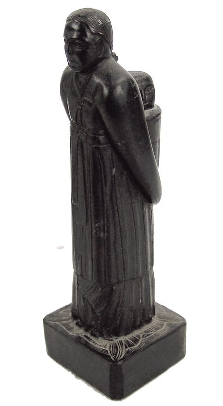 Russian Stone Carving