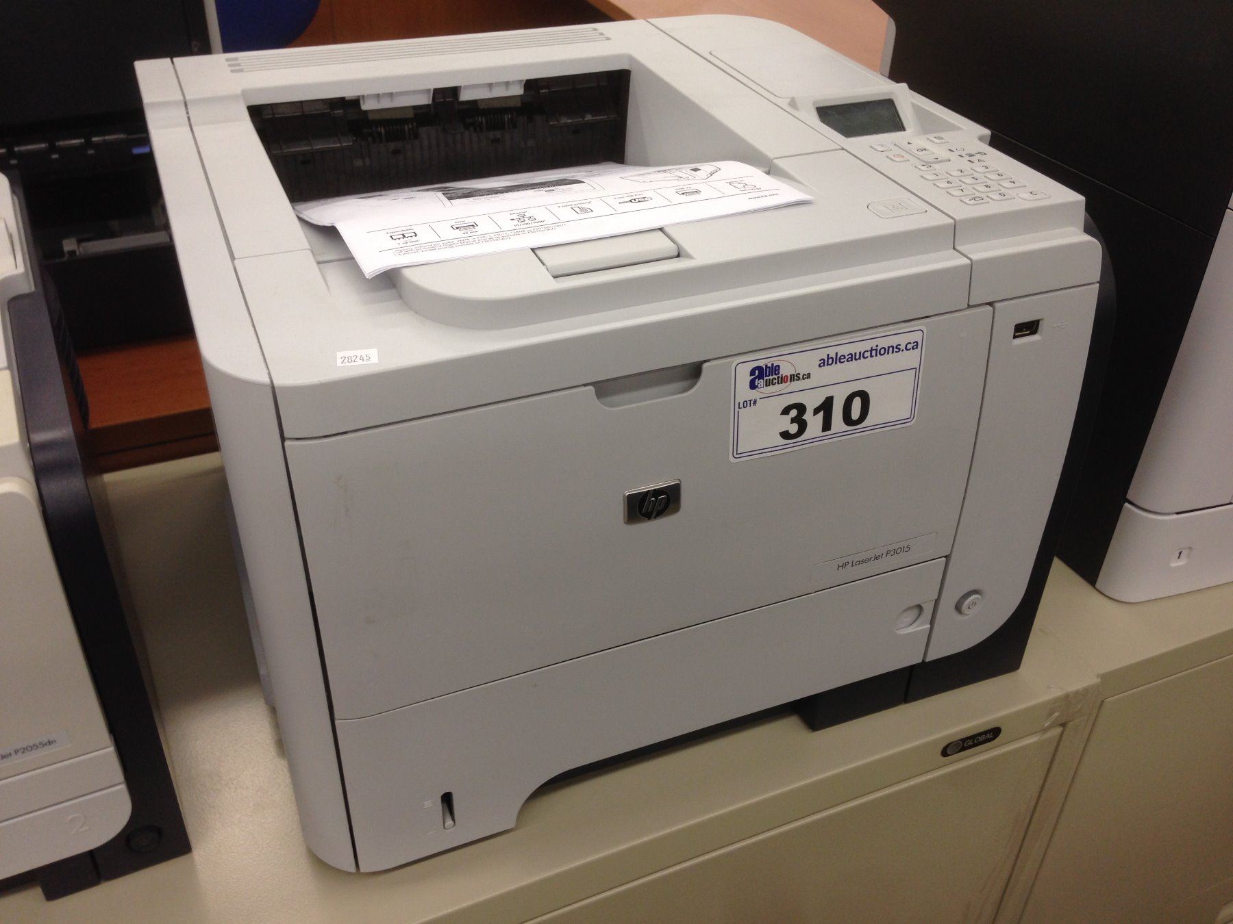 Hp Laser Jet P2015dn Manual hp-laser-jet-p2015dn-manual