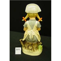 NAPCO Nurse Nancy Doll