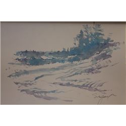 UNTITLED BY MICHAEL SCHOFIELD