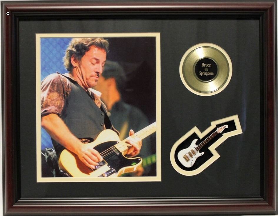 Memorabilia - Bruce Springsteen