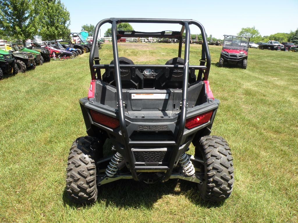 2015 Polaris 900 RZR EPS SN#-4XAVBE87XFB956928