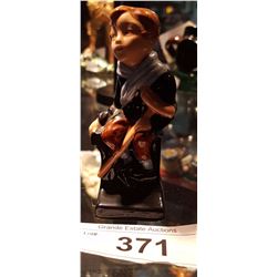 ROYAL DOULTON TINY TIM FIGURINE